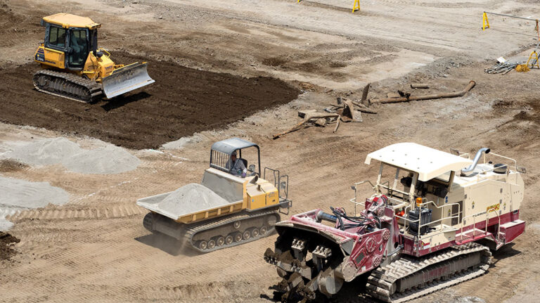 Geotechnical Engineering – Mictlan